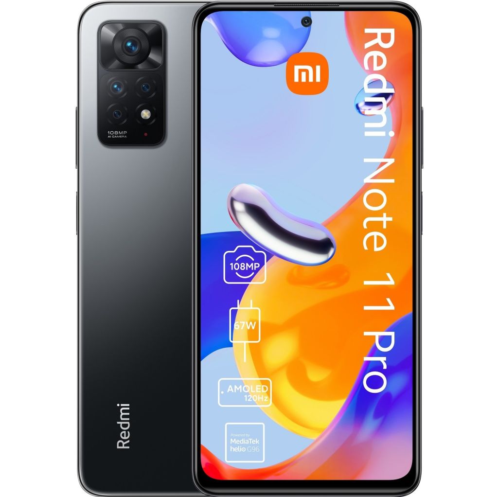 Téléphone Redmi Note 11 Pro à Djibouti