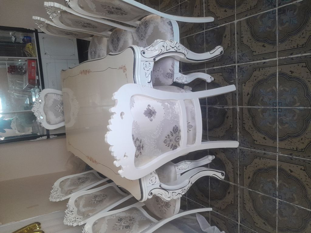 Meuble de maison à Djibouti