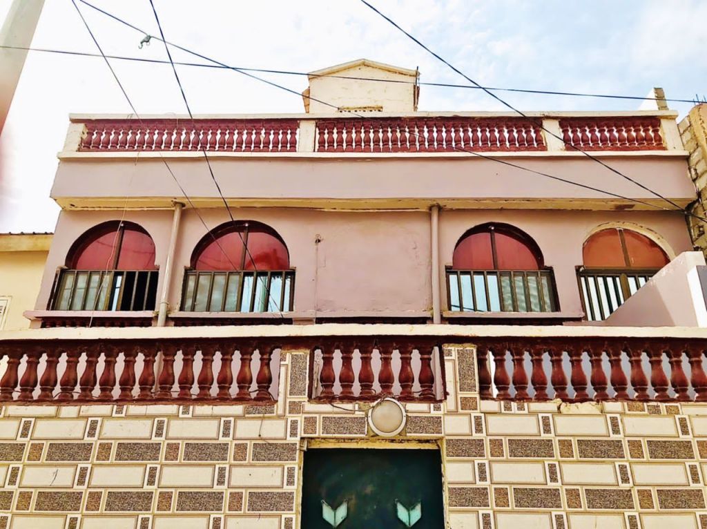 Maison F3 Hodan à Djibouti