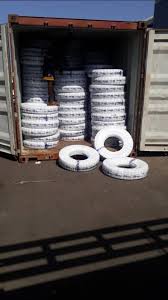 Pneus tolin tyres à Djibouti