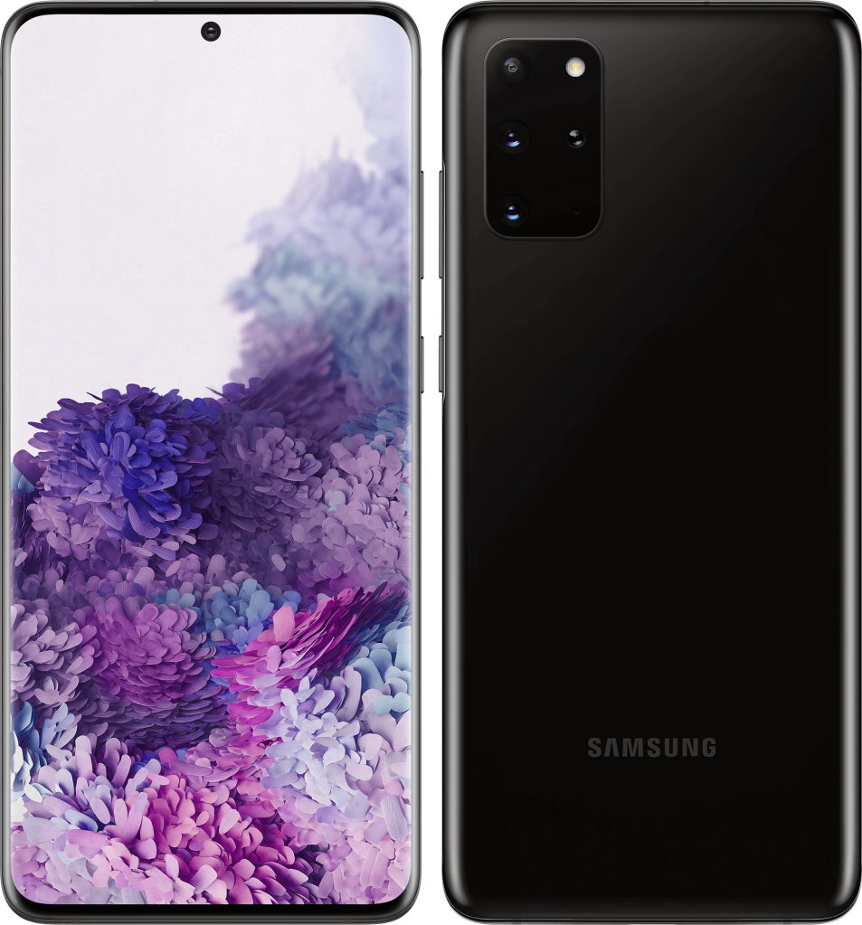 Samsung Galaxy S20+ 5g à Djibouti