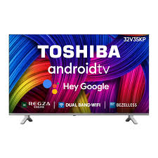 Smart télévision Toshiba 32 pouce à Djibouti