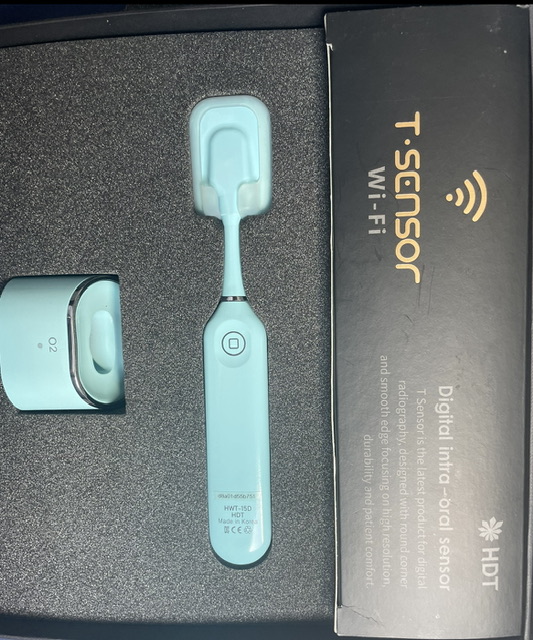 T-Sensor Wif-fi (Digital Intra-intra Oral Sensor) à Djibouti T-Sensor Wif-fi (Digital Intra-intra Oral Sensor) à Djibouti