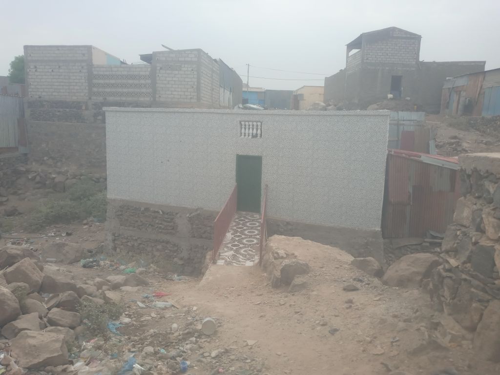 Maison à vendreHouse à Djibouti