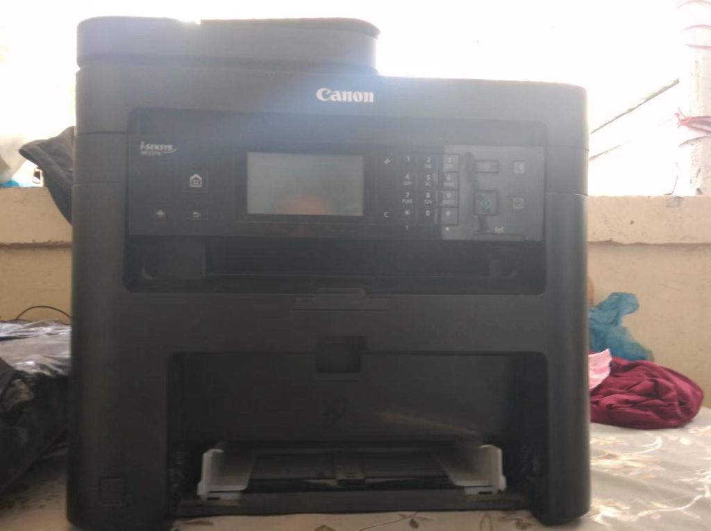Imprimante Canon MF 237W à Djibouti