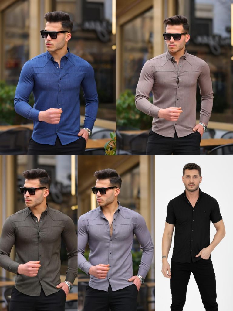 Vêtements pour Hommes à Djibouti