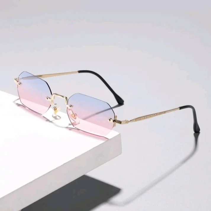 Optic Style : collection lunettes de soleil à Djibouti