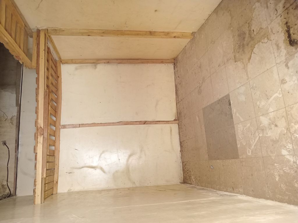 Petit local à louer à Quartier 1 à Djibouti