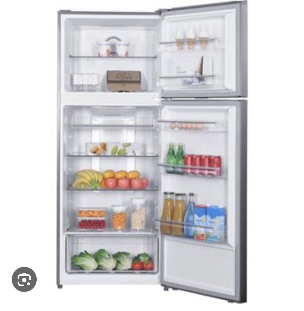 Vente de frigo marque airmost 592 litres et climatiseur hisense à Djibouti