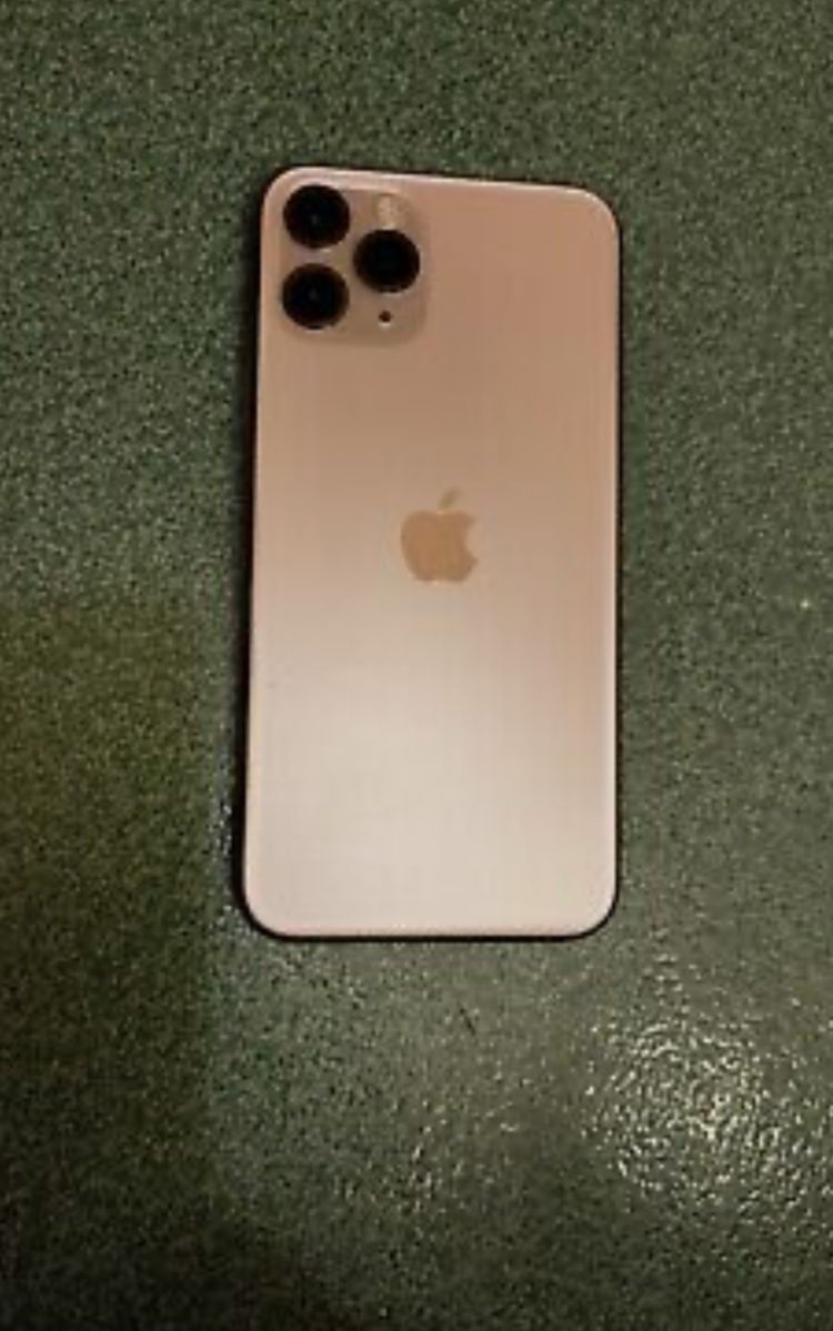iPhone 11pro max 256gb à Djibouti