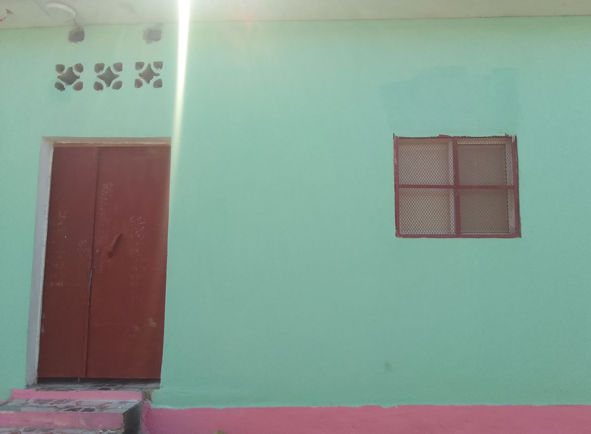 Maison à Balbala à coté de la Cité Hamdani à Djibouti