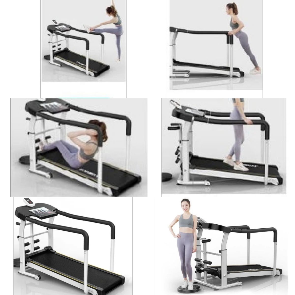 MINI TAPIS ROULANT à Djibouti