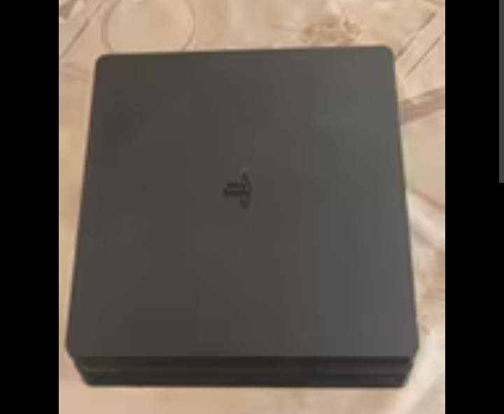Ps4 slim à Djibouti