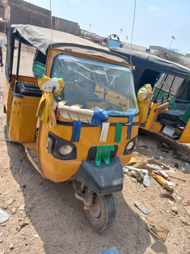 BAJAJ NEUF A VENDRE à Djibouti