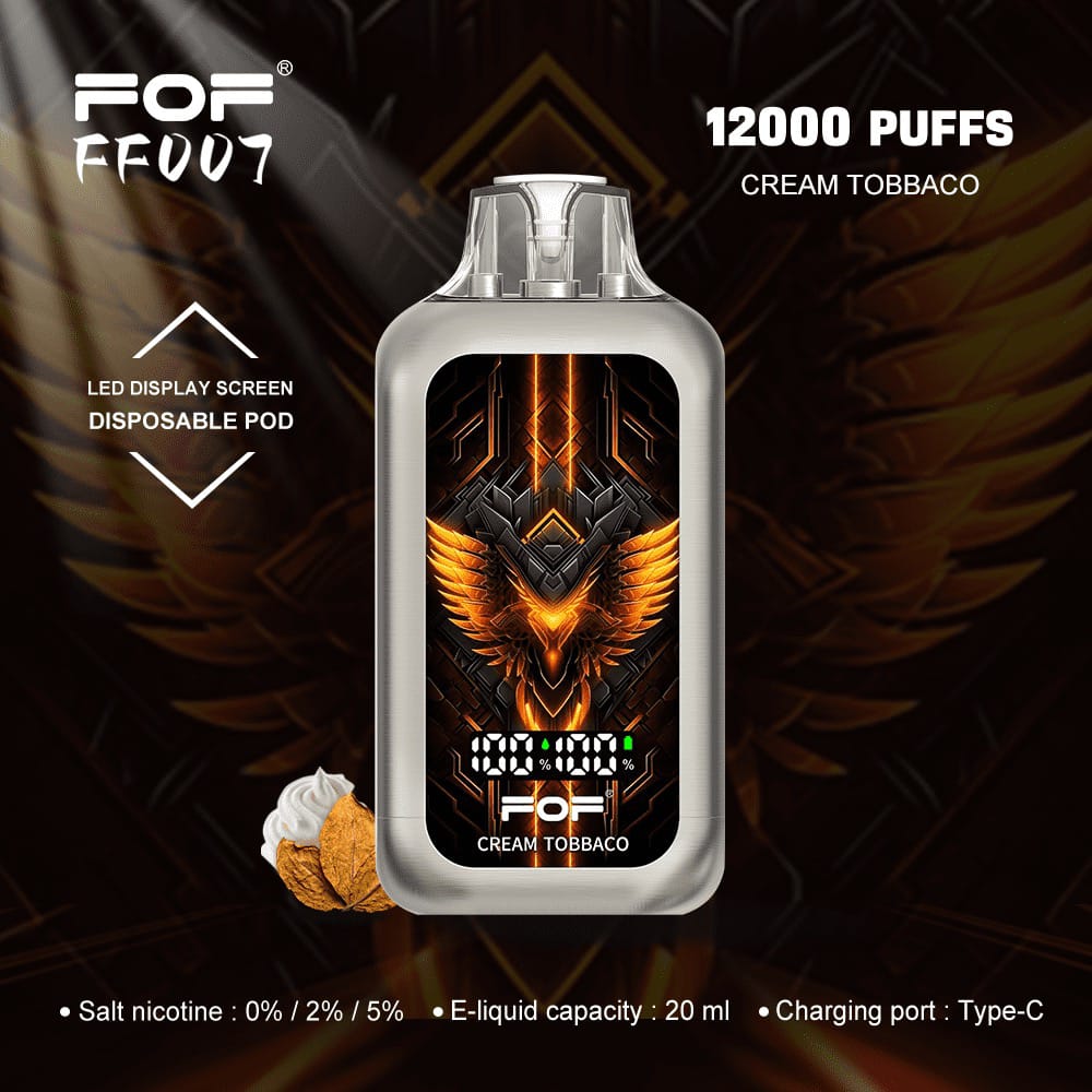 Chicha électronique à Djibouti