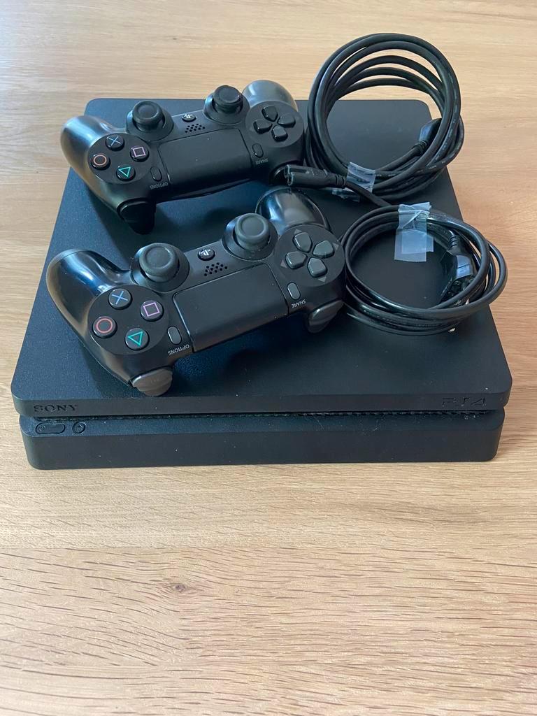 Console ps4 à Djibouti