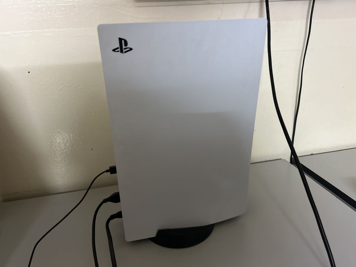 Console ps5 à Djibouti