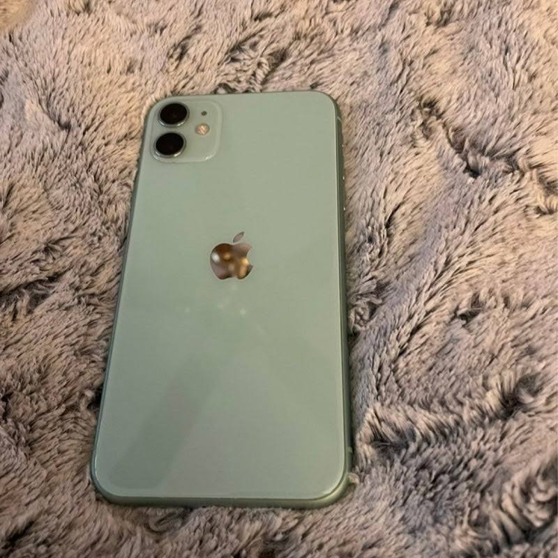 iPhone 11 128 GB à Djibouti