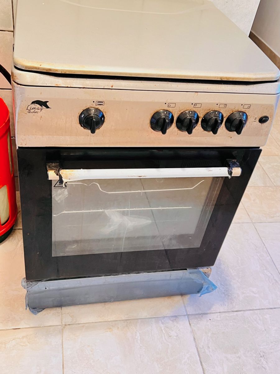 Limag Stove à Djibouti