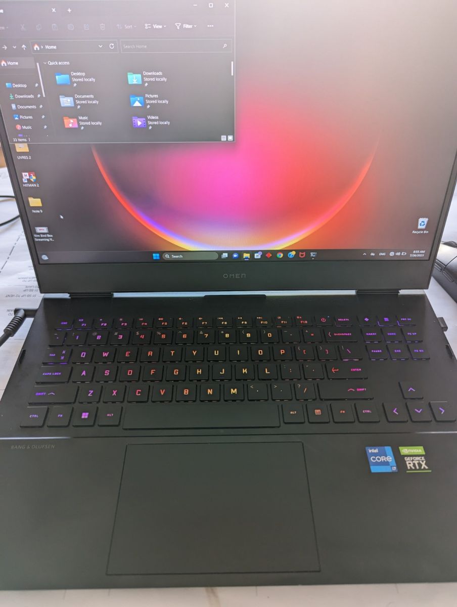 Laptop Gamer à Djibouti