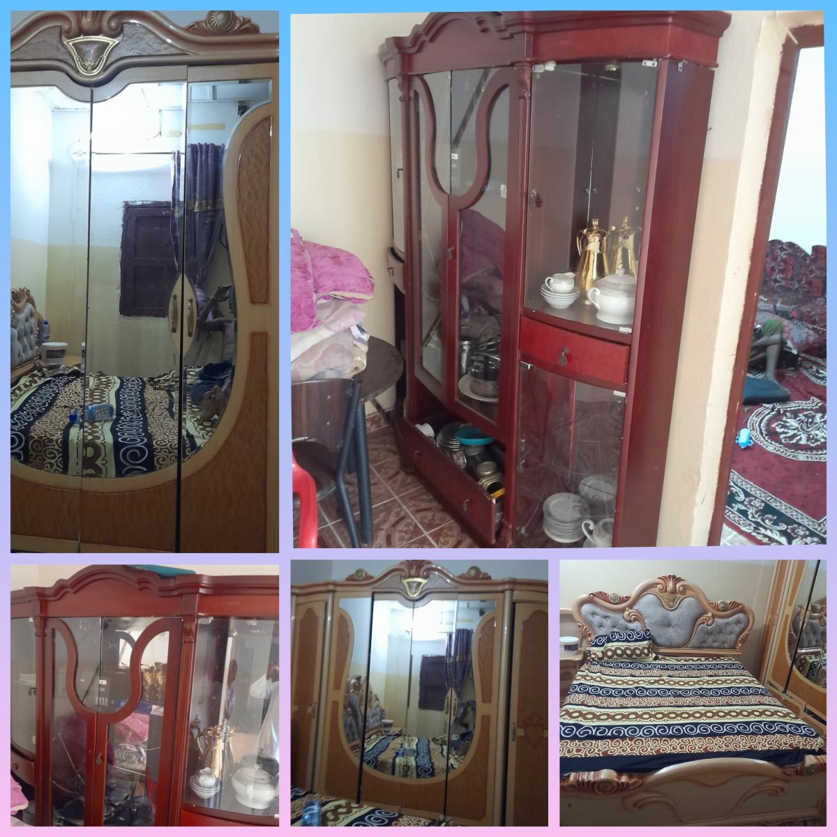 Meubles à vendre à Djibouti