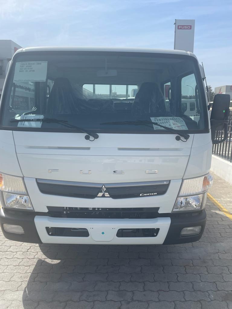 MITSUBISHI à Djibouti