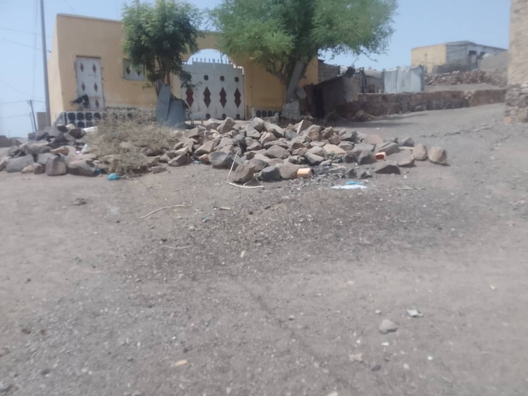 Parcelle a vendre Ali Sabieh à Djibouti