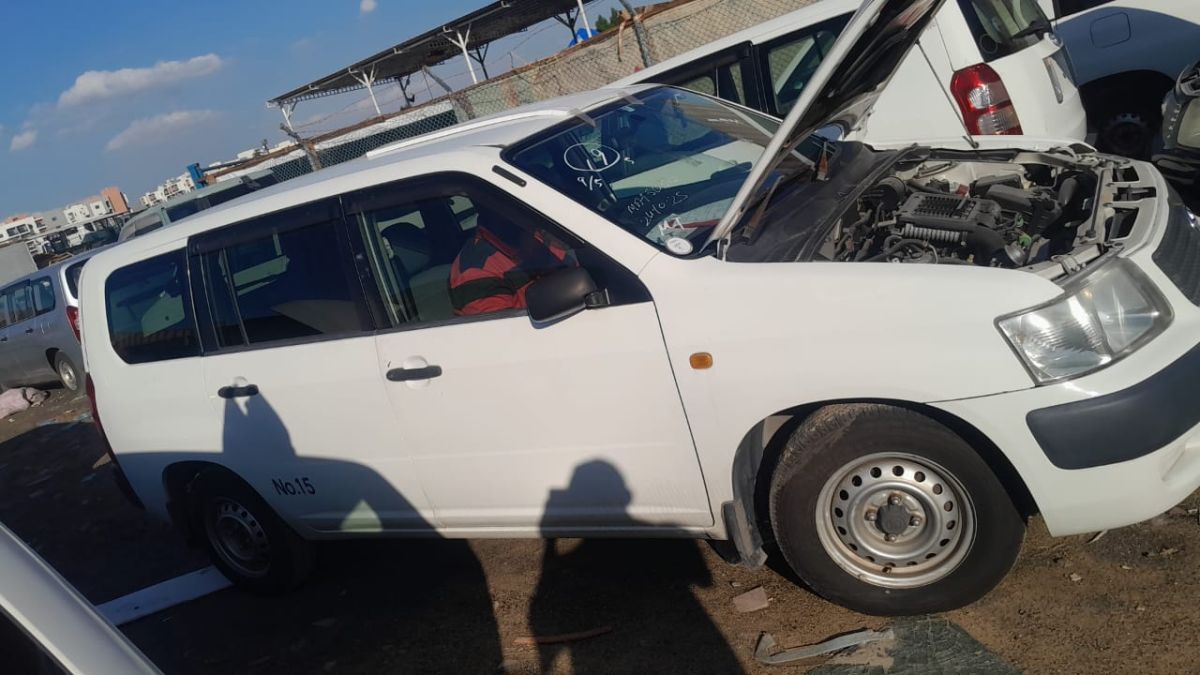 VOITURES A VENDRE à Djibouti