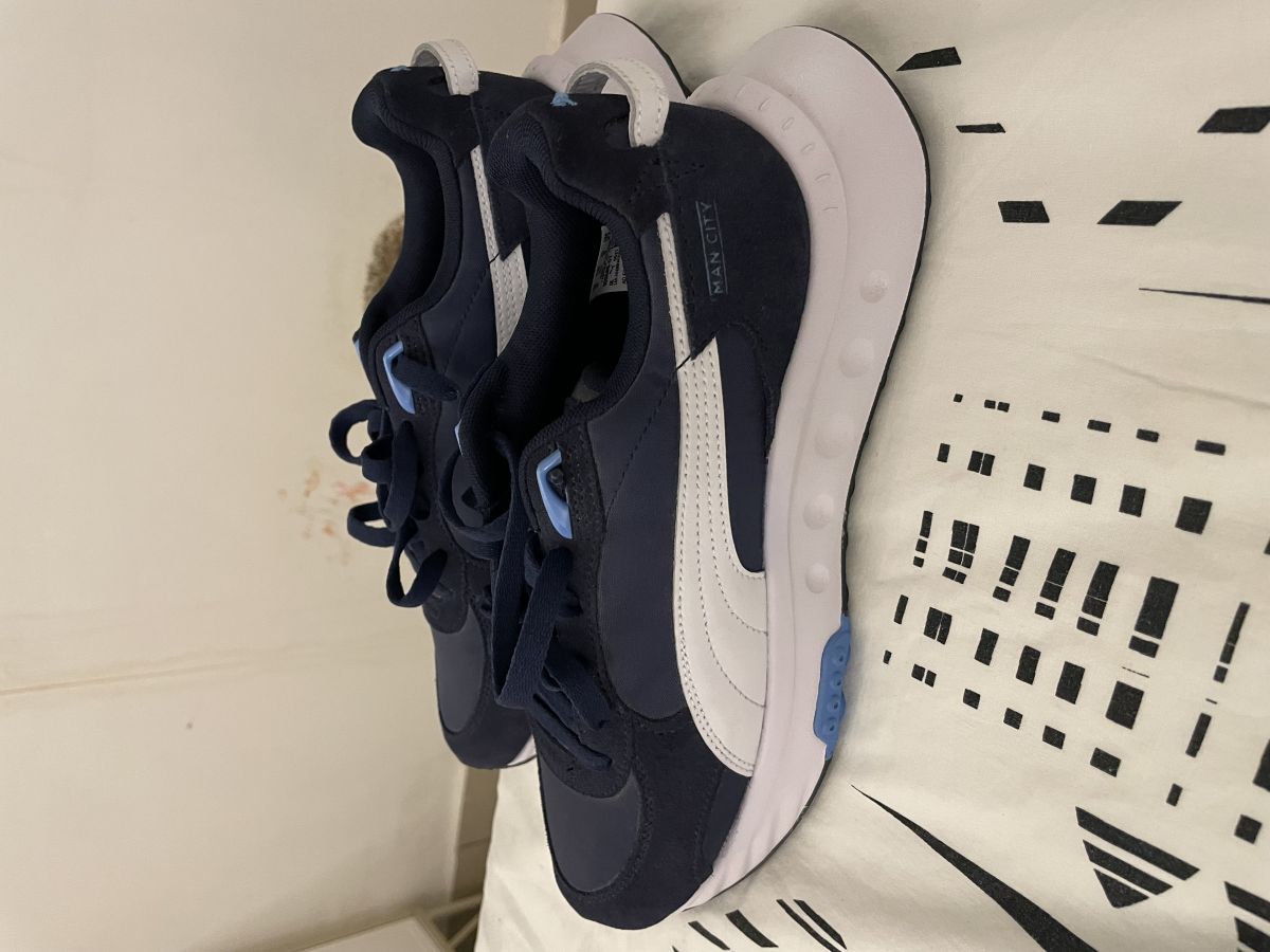 Chaussure marque PUMA à Djibouti