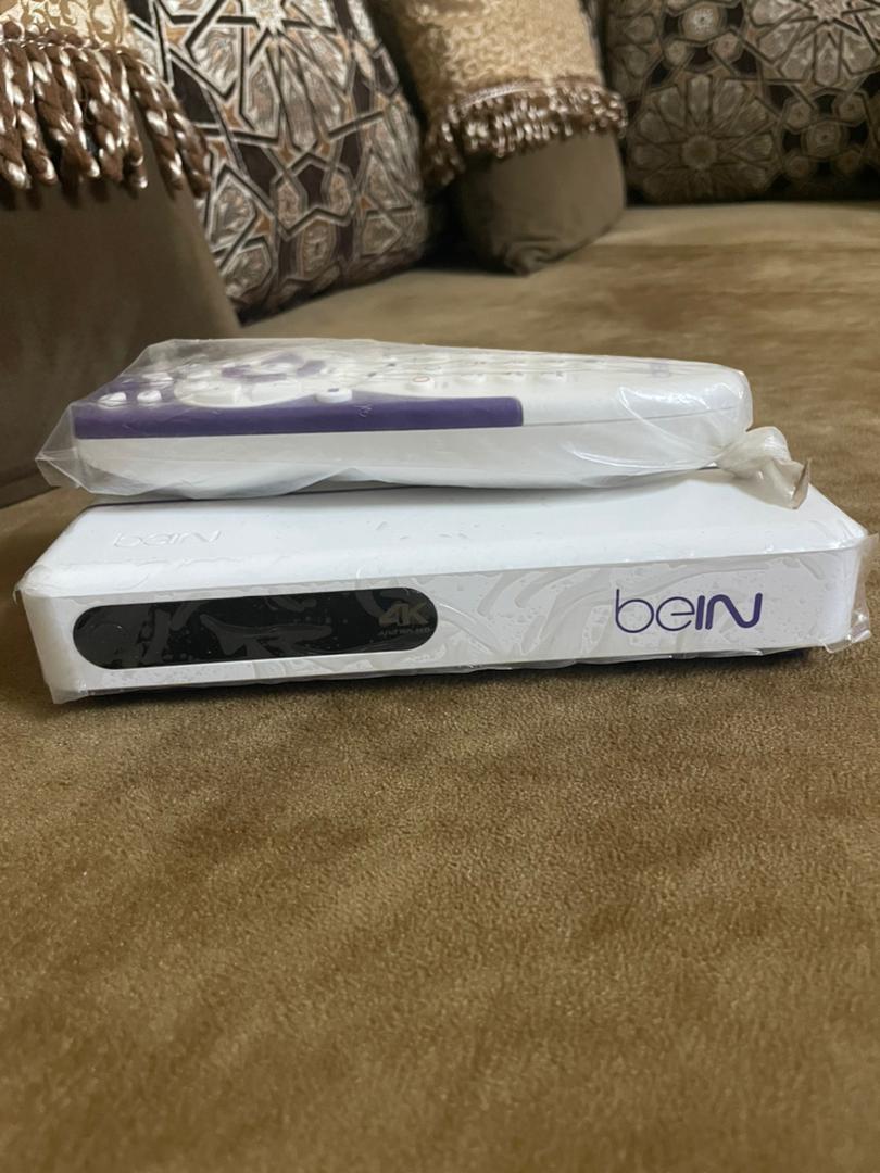 Décodeur bein sport à Djibouti