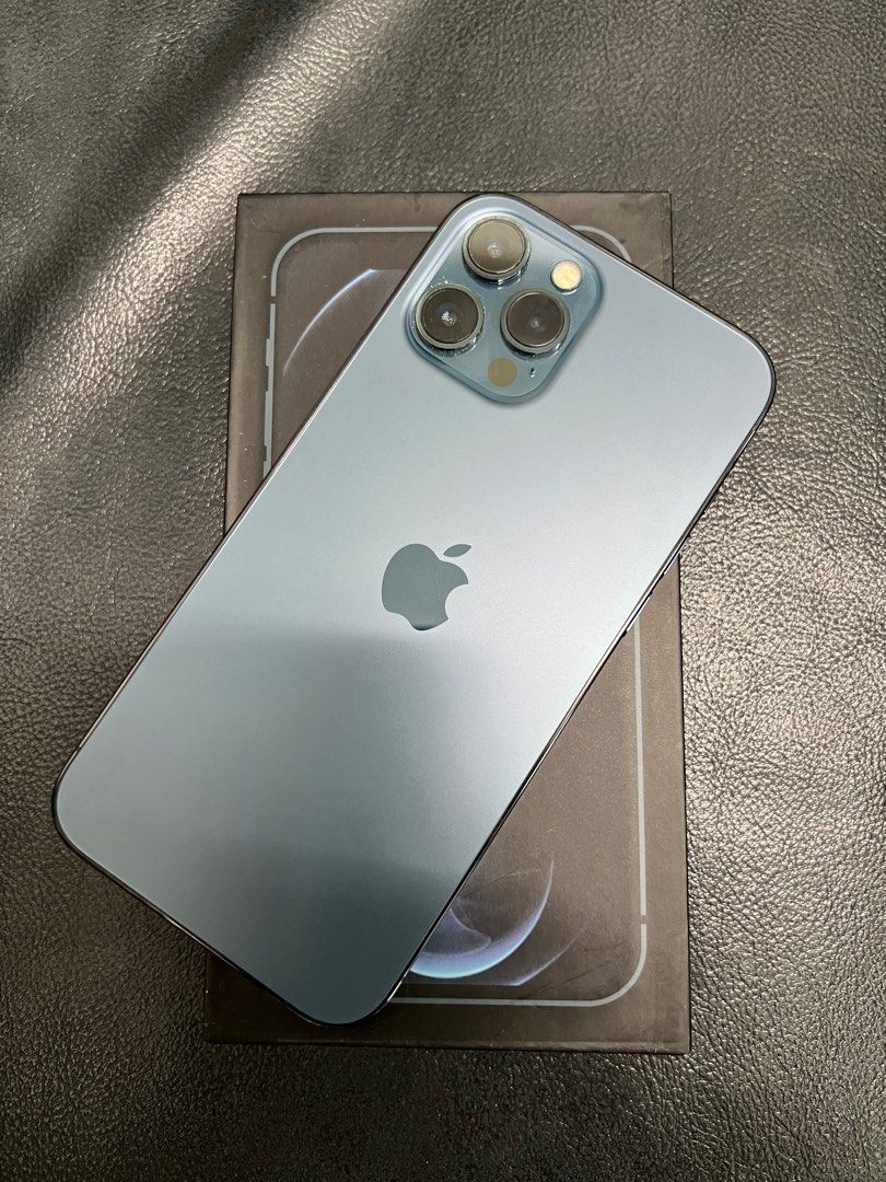 iPhone 12pro max à Djibouti