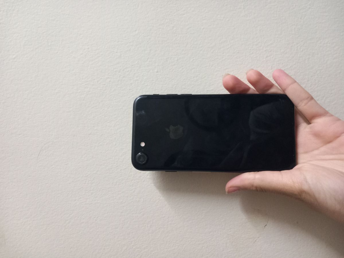 Apple iPhone 7 - Excellent Condition and Fully Functional à Djibouti