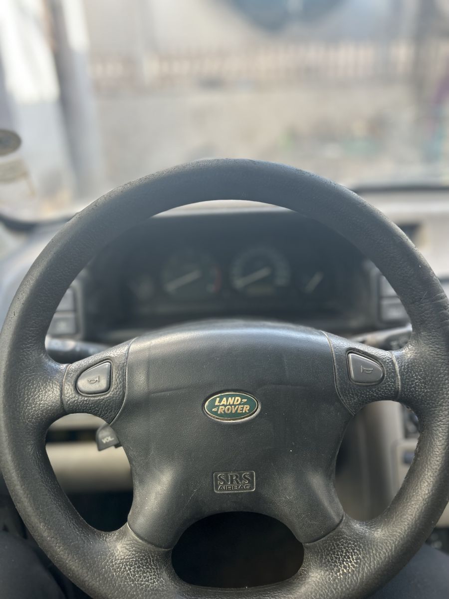 Toyota Land Rover Freelander 4x4, en excellent état à Djibouti