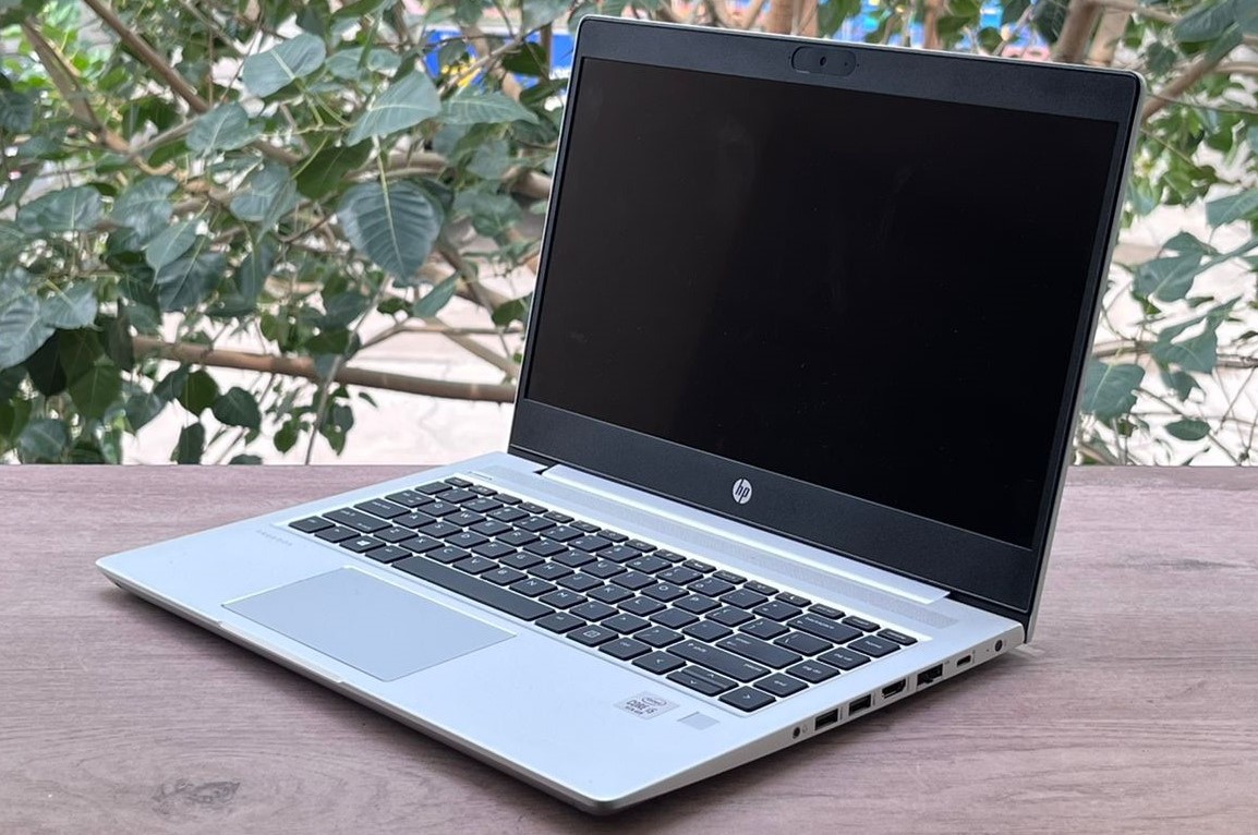 Laptop HP Core i7 15,6 1TB 8 Go RAM à Djibouti