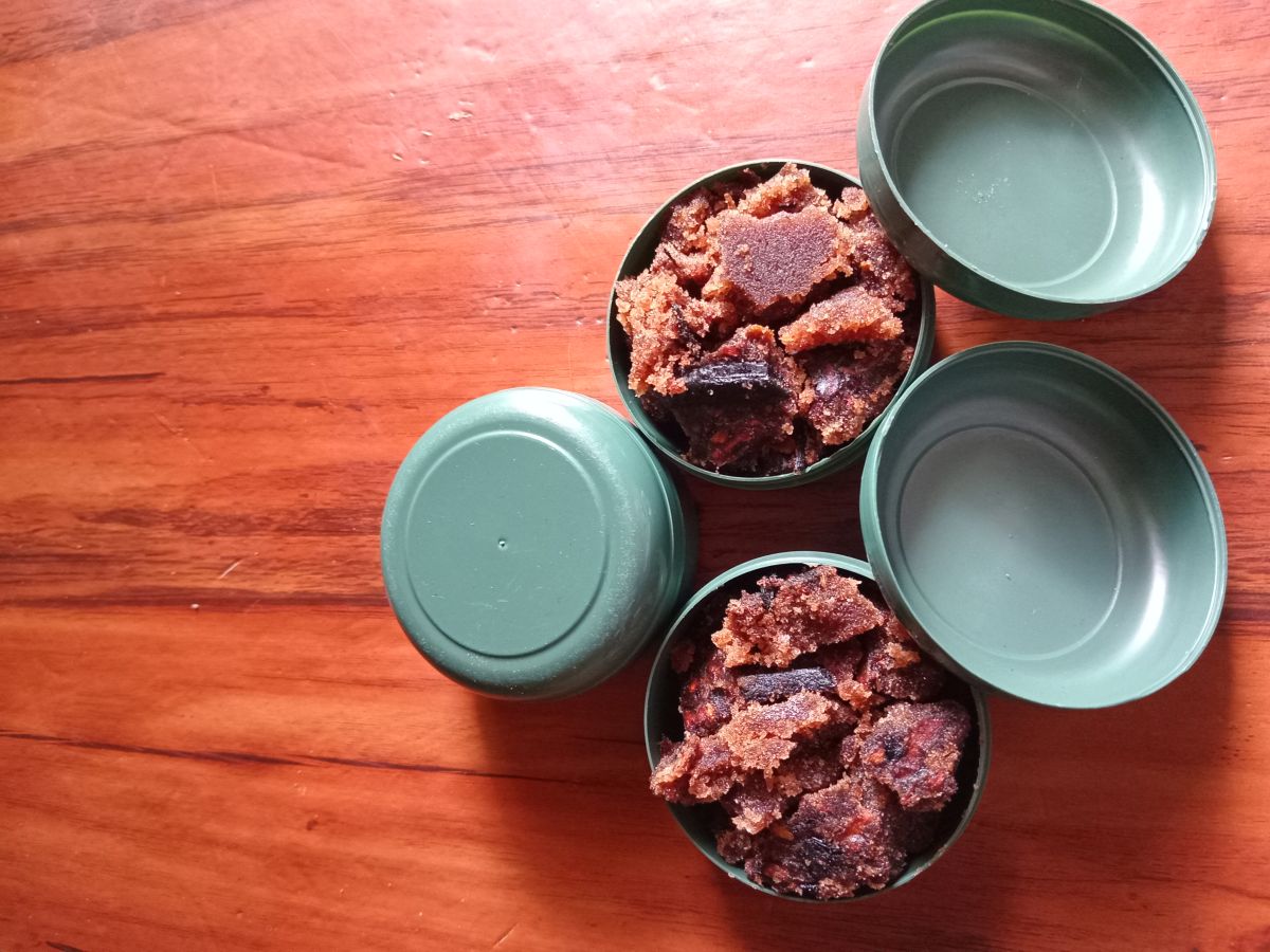 Mascati de qualité avec bonne odeur à Djibouti