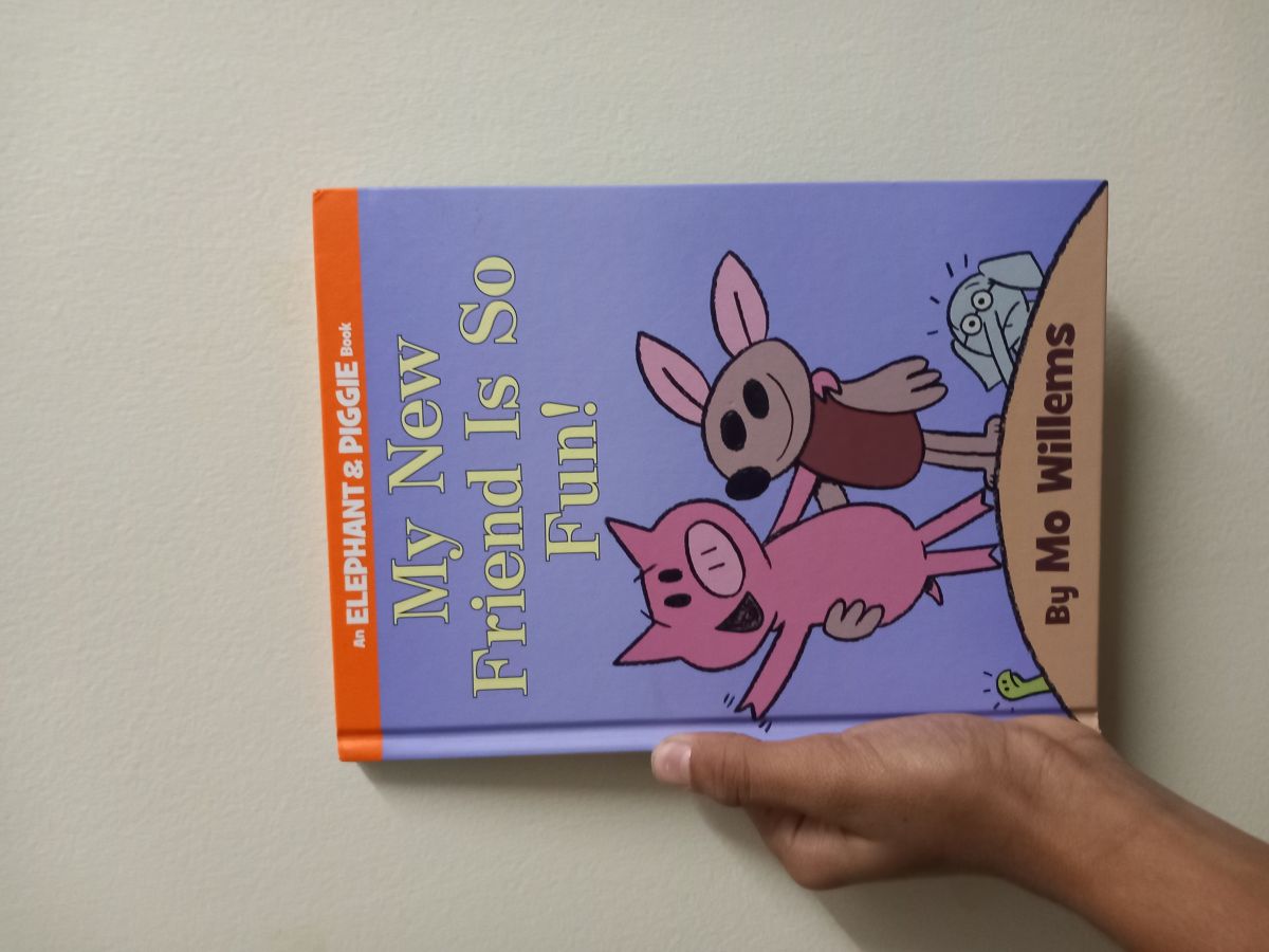 Fun English Book for Kids Aged 5-8 à Djibouti