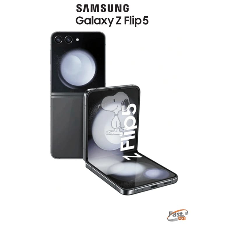 Téléphone Galaxy Z flip z5 neuf à Djibouti