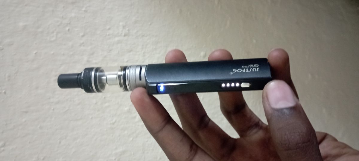 Chicha électronique en bon état à un prix abordable à Djibouti