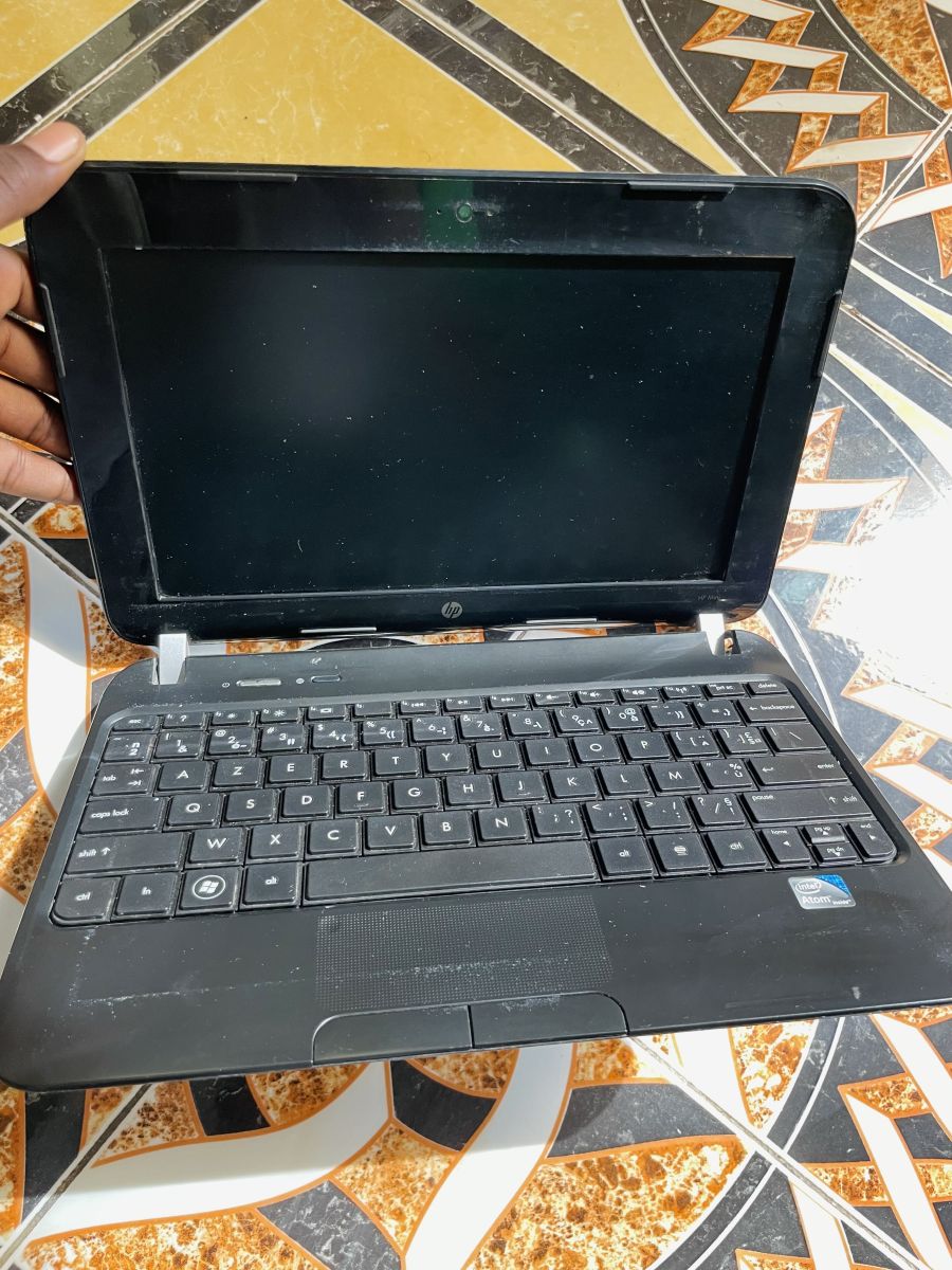 Ordinateur portable HP Mini à Djibouti