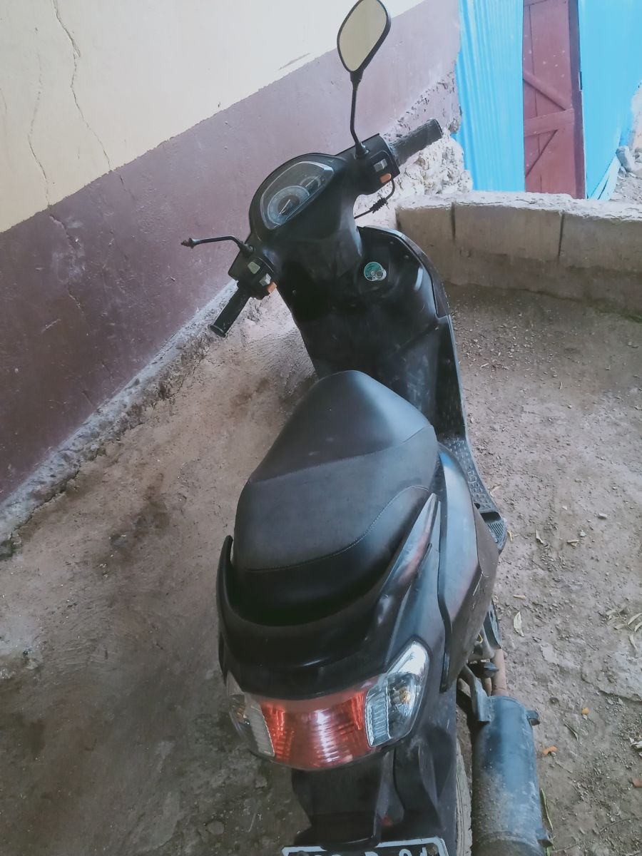 Moto Scooter Fekon en bon état à Djibouti