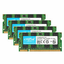 RAM pour PC - Boostez votre ordinateur avec ces mémoires vives DDR4 et ...
