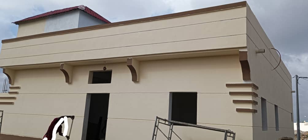 Construire une maison pratique et sûre: conseils et astuces à Djibouti