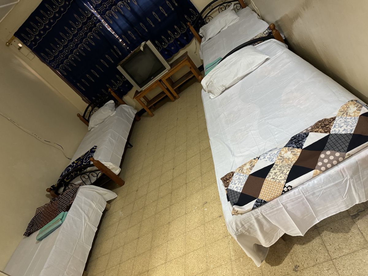 Addis Guest House (formerly Banadir Hotel) à Djibouti