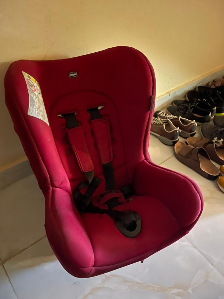 Chicco car seat for sale à Djibouti