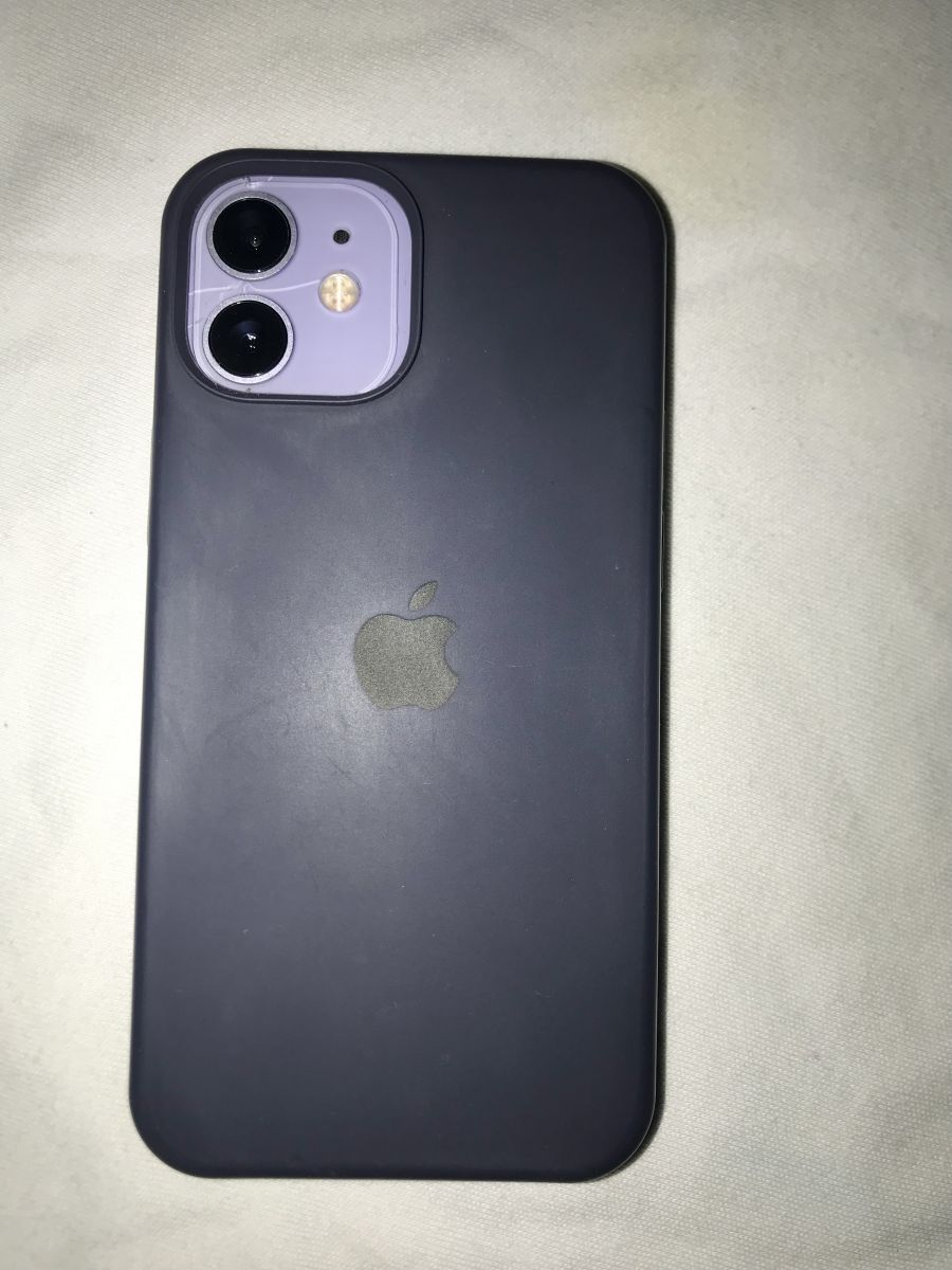 iPhone 12 Mini 64 Go, Dernière Version iOS, Dubaï, Comme Neuf à Djibouti