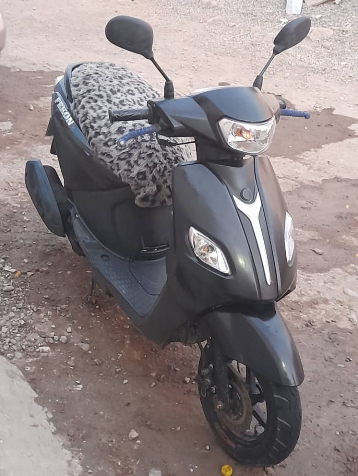 Scooter Fekon à prix abordable à Djibouti