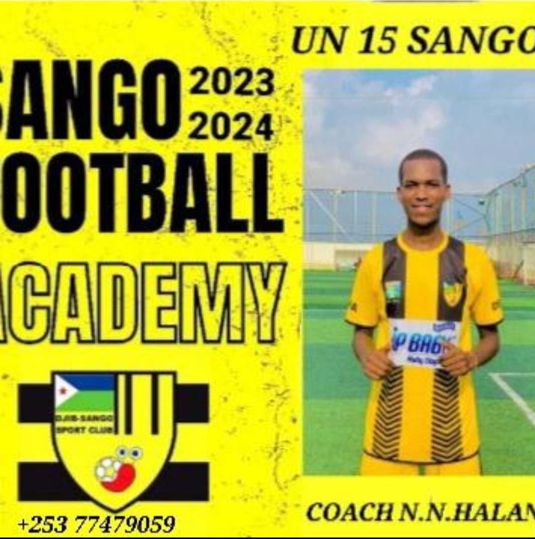 Rejoignez notre club pour un avenir brillant pour notre pays ! à Djibouti