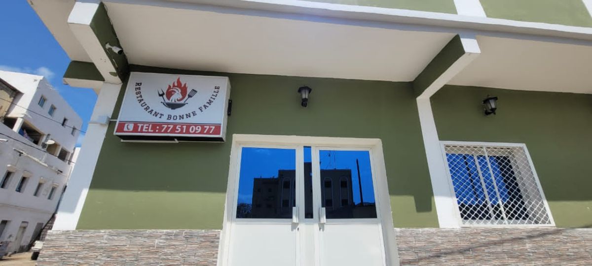 Restaurant Hanid sur Avenue 13 - Découvrez une explosion de saveurs à ...