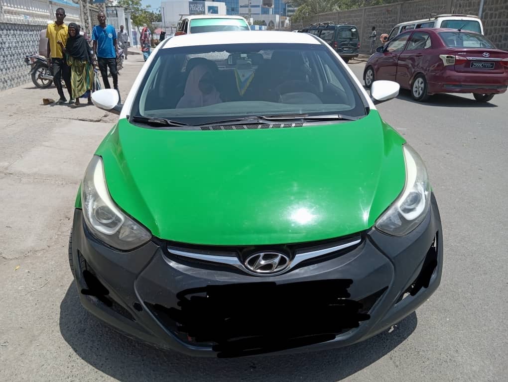 Cours de conduite pour maîtriser le volant - 3000 FDJ/h à Djibouti