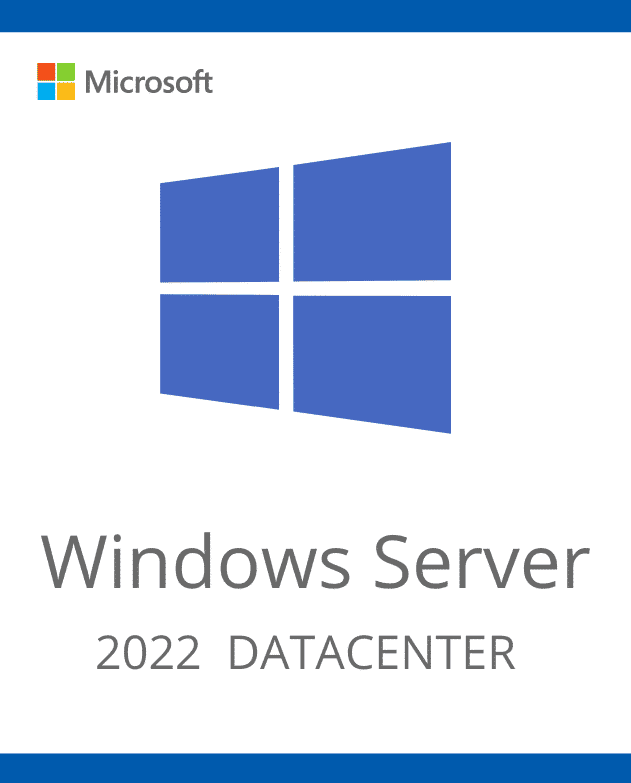 Clé d'activation Windows Server 2017 et 2019, Microsoft 2016-2022 Pro ...